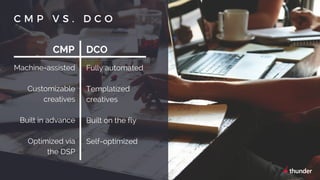 What is a Creative Management Platform (CMP)? | PDF