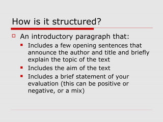 what is a critical review.pdf