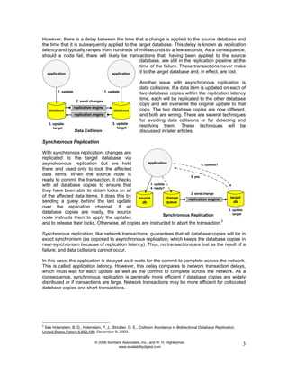 What is active-active | PDF