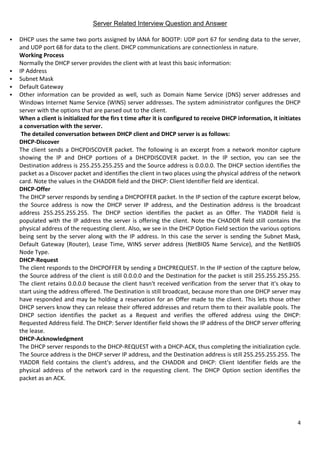 What is active directory | DOCX