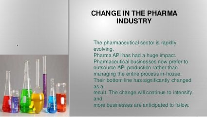 What is Active Pharmaceutical Ingredient (API) in pharma.pptx