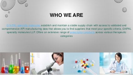 What is Active Pharmaceutical Ingredient (API) in pharma.pptx