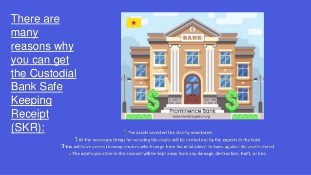 What Is A Custody Account And Its Benefits.pptx