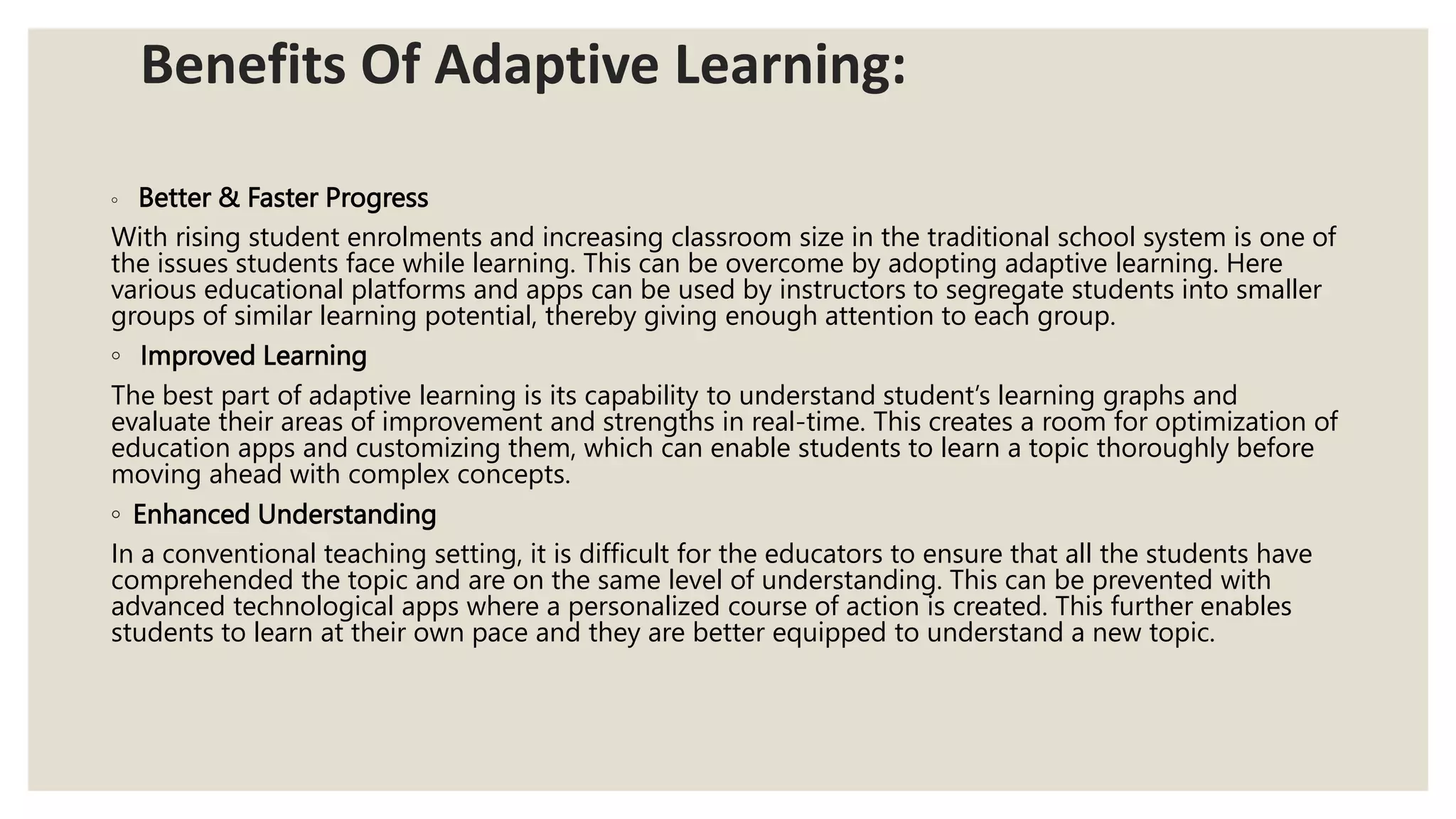 What Is Adaptive Learning.pptx