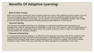 What Is Adaptive Learning.pptx