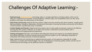 What Is Adaptive Learning.pptx