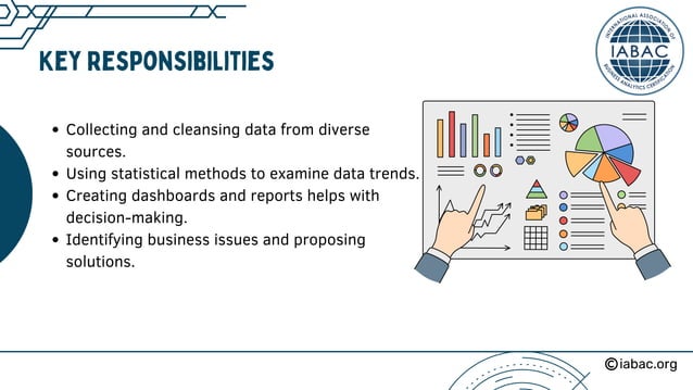 What is a Data Analyst | IABAC Certification | PDF