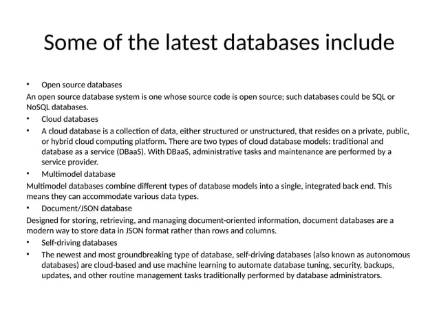 What Is a Database Powerpoint Presentation.pptx