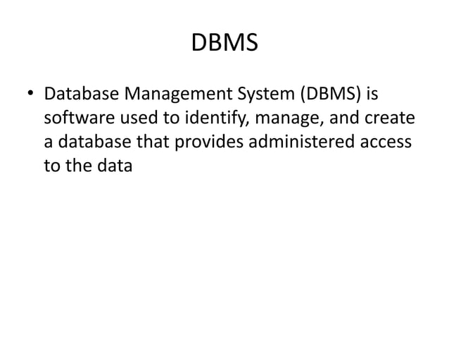 What is a Database Management System(DBMS).pptx