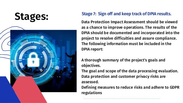 What is a data protection impact assessment? what are the essential ...