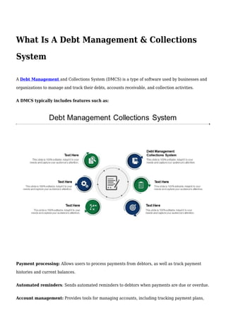 What Is A Debt Management & Collections.pdf