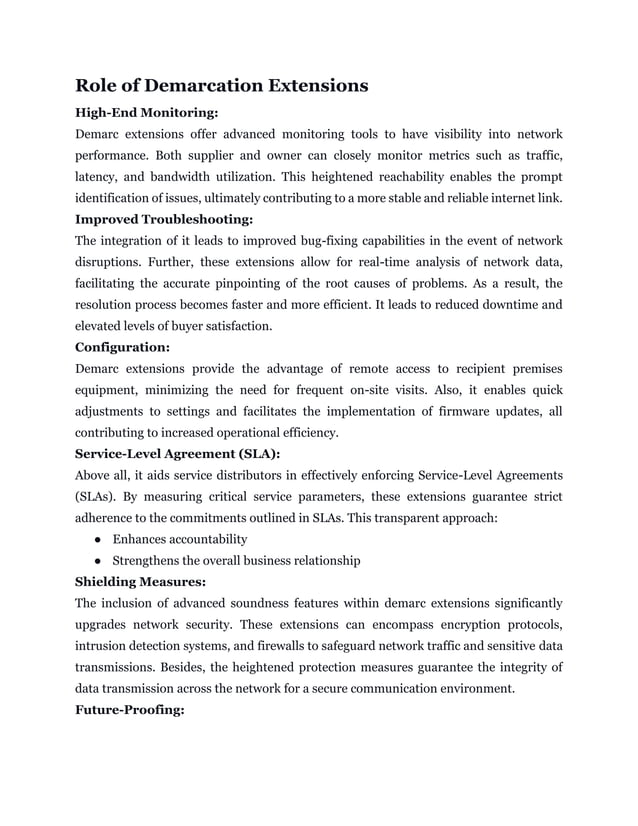 What is a Demarc Extension.pdf