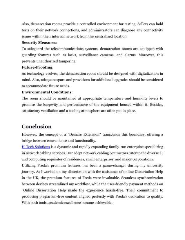 What is a Demarc Extension.pdf