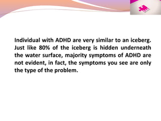 What is adhd symptoms and causes | PPT | Brain and Nervous System ...