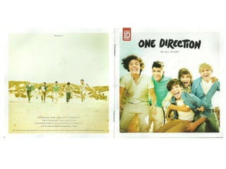 What is a digipak? | PPTX