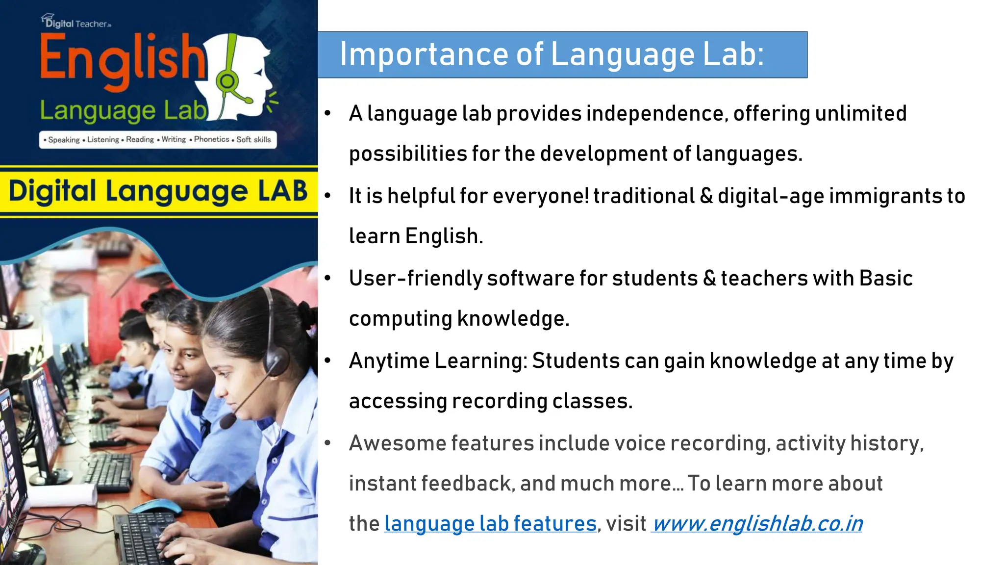 What is a Digital English Language Lab.pptx