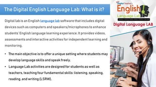 What is a Digital English Language Lab.pptx