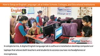 What is a Digital English Language Lab.pptx