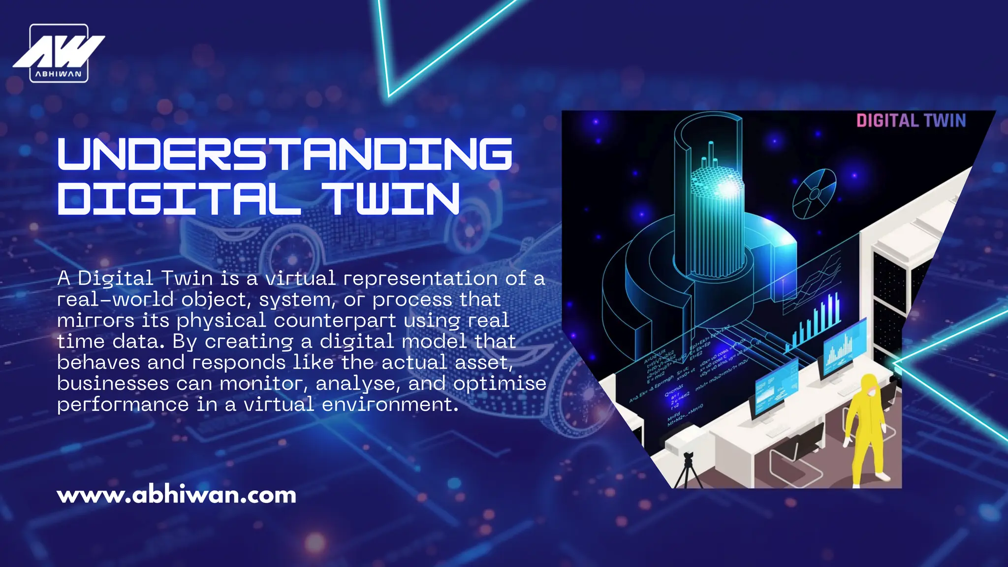 What Is a Digital Twin and Why It’s Important | PDF
