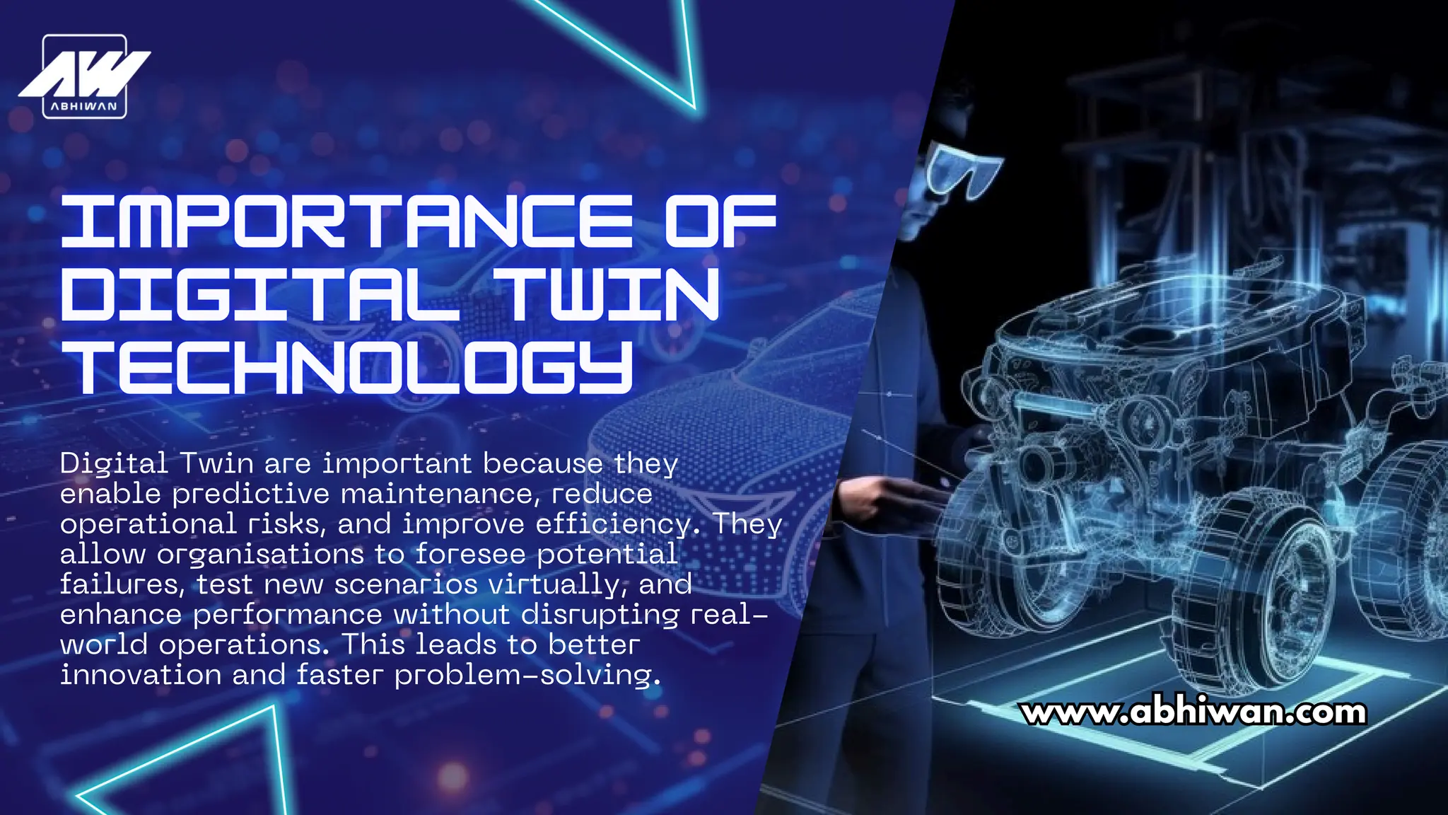 What Is a Digital Twin and Why It’s Important | PDF