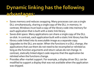 Dll Hijacking | PPT
