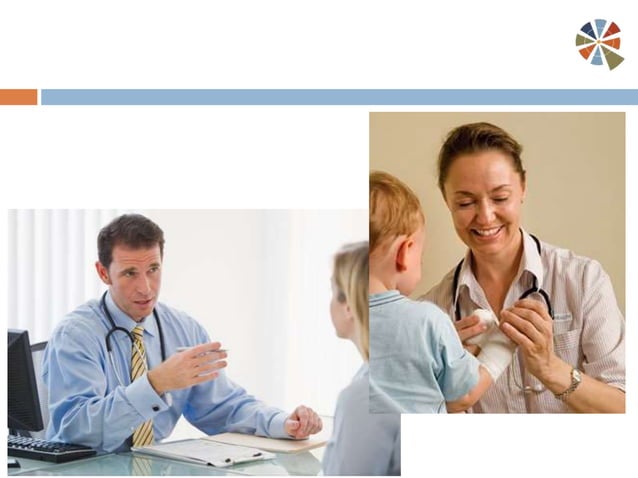 What is a doctor? | PPTX