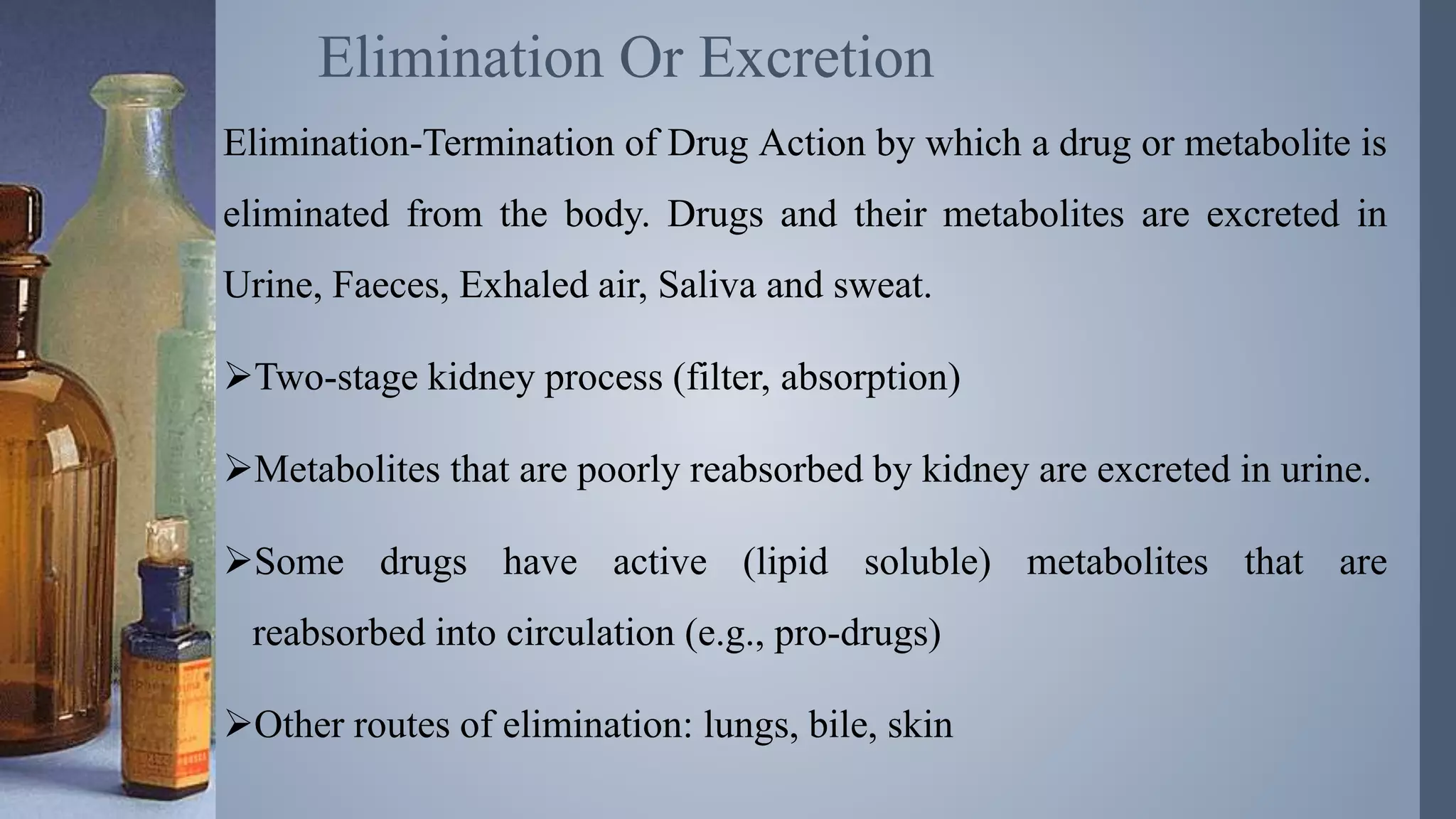 What is a drug | PPTX