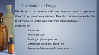What is a drug | PPTX