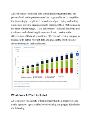 What is Ad Tech.pdf