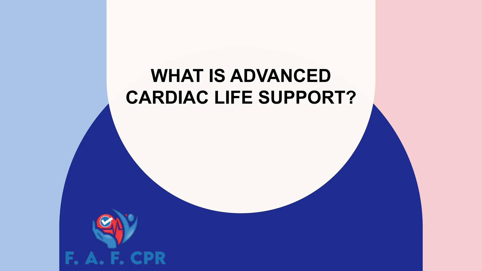 What Is Advanced Cardiac Life Support document.pptx