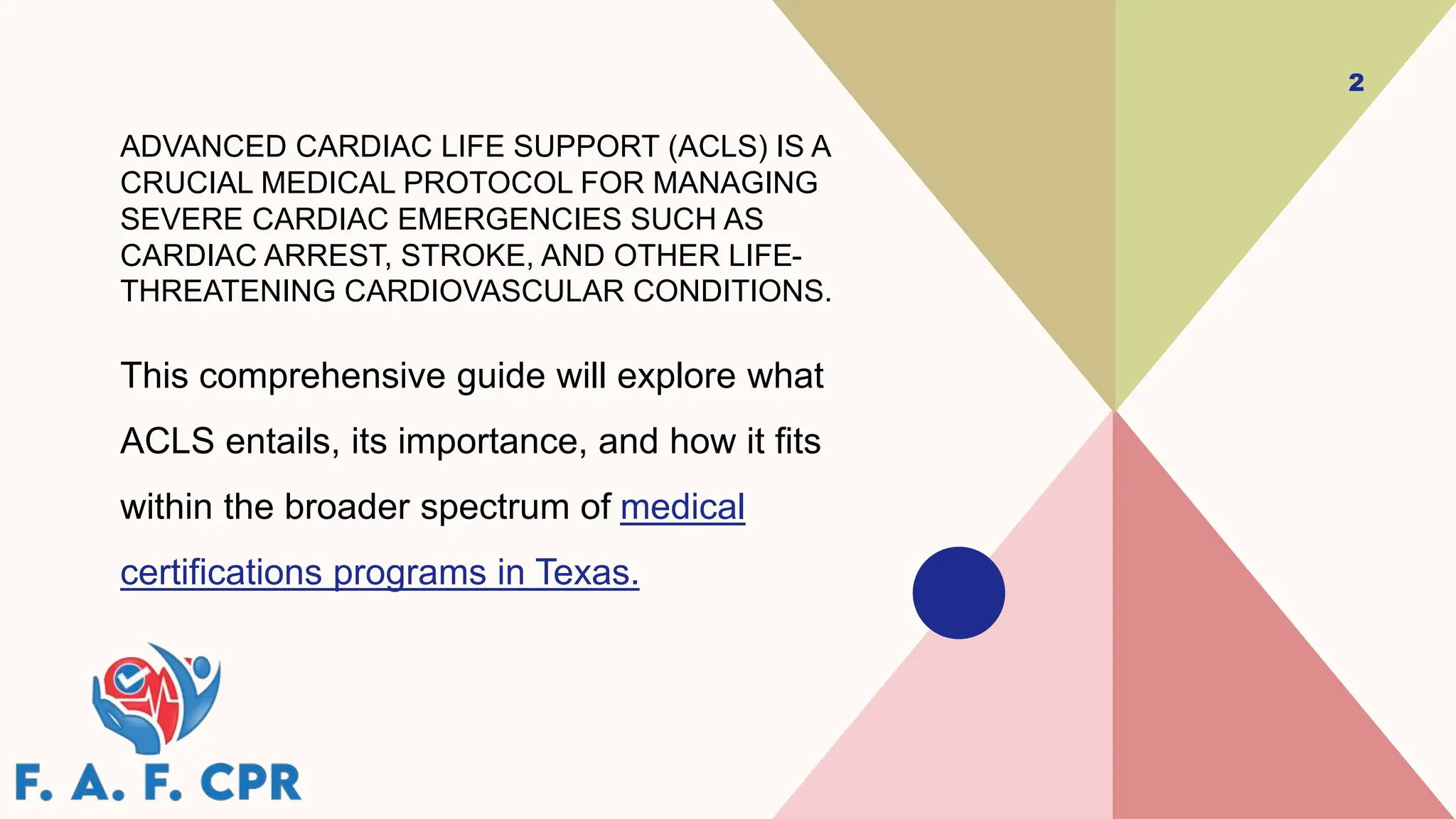 What Is Advanced Cardiac Life Support document.pptx