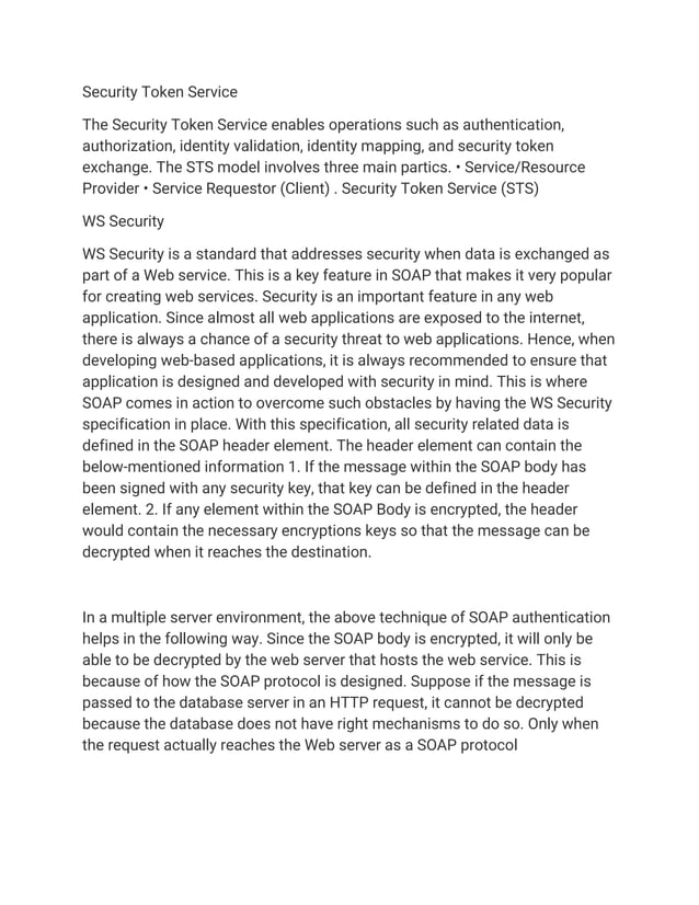 What is Advanced Web Servicels.pdf