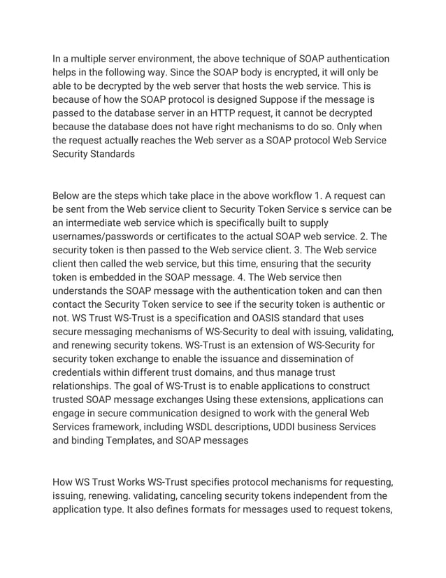 What is Advanced Web Servicels.pdf