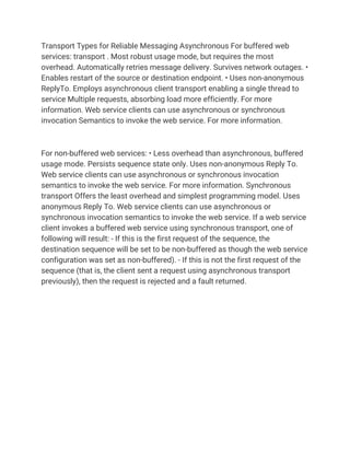 What is Advanced Web Servicels.pdf