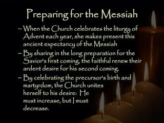 What Is Advent | PDF