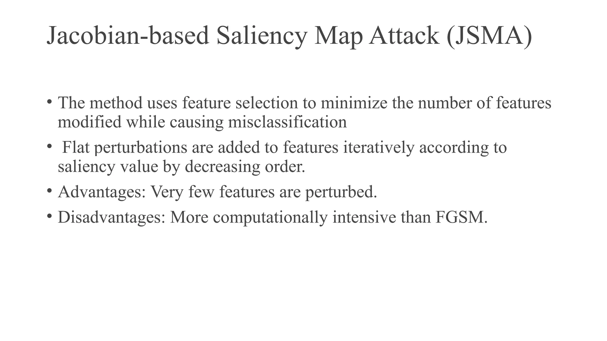 What Is Adversarial Machine Learning.pptx