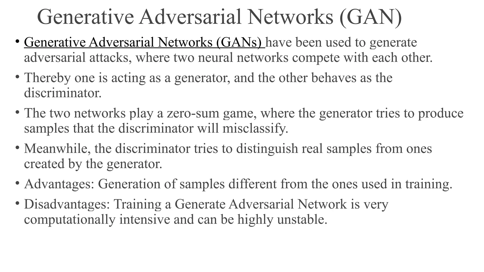 What Is Adversarial Machine Learning.pptx