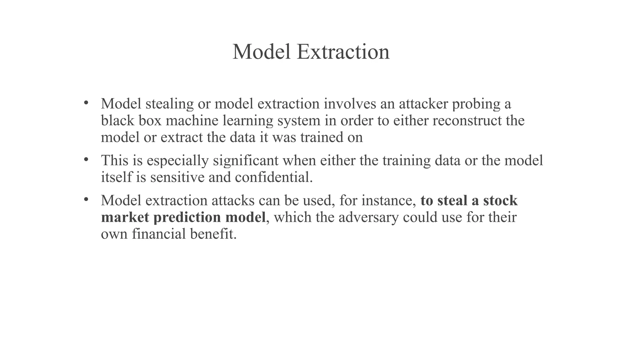 What Is Adversarial Machine Learning.pptx