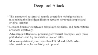 What Is Adversarial Machine Learning.pptx