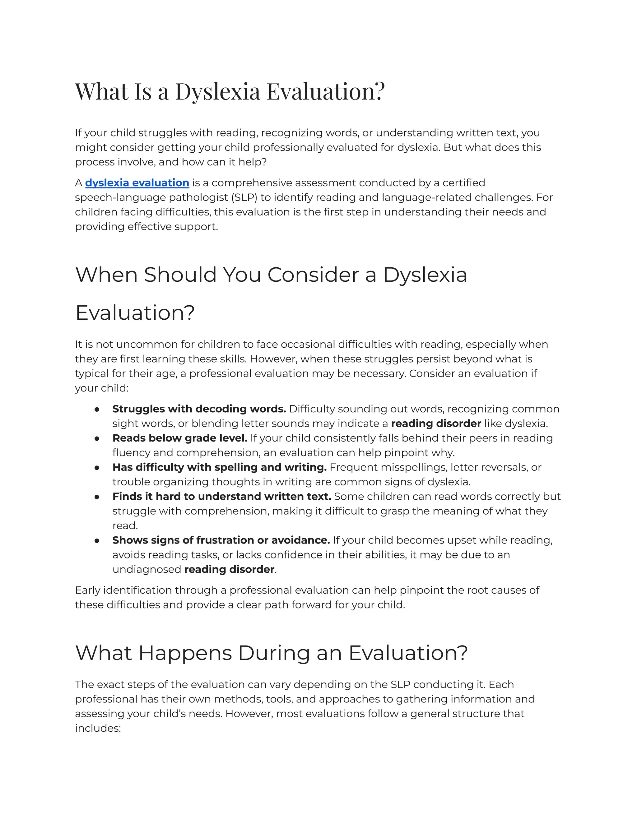 What Is a Dyslexia Evaluation_.pdf...... | PDF