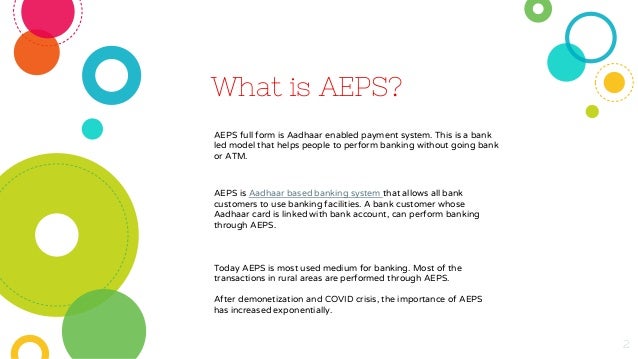 What is aeps cash withdrawal? | PPT