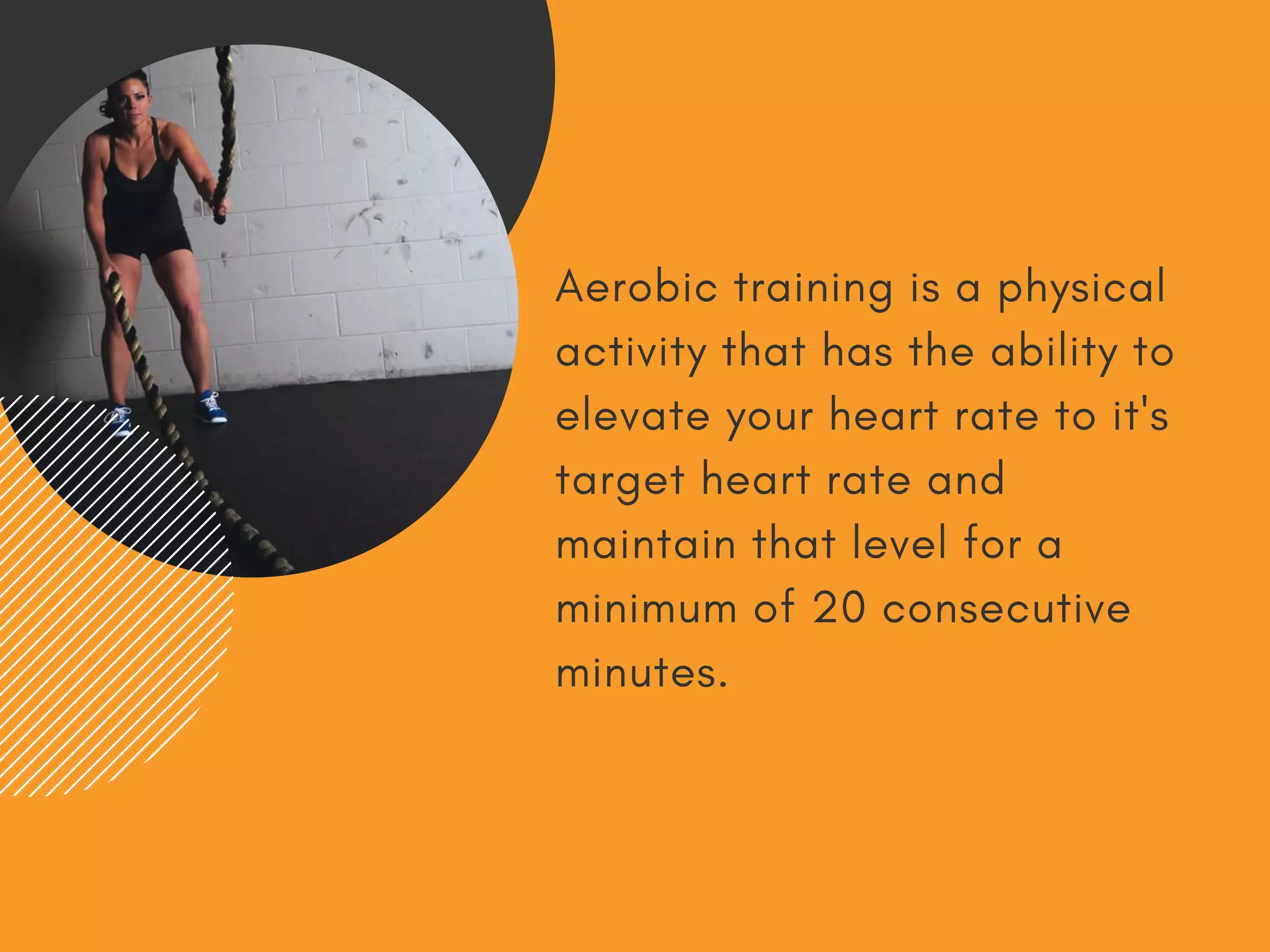 All About Aerobic Training | PDF