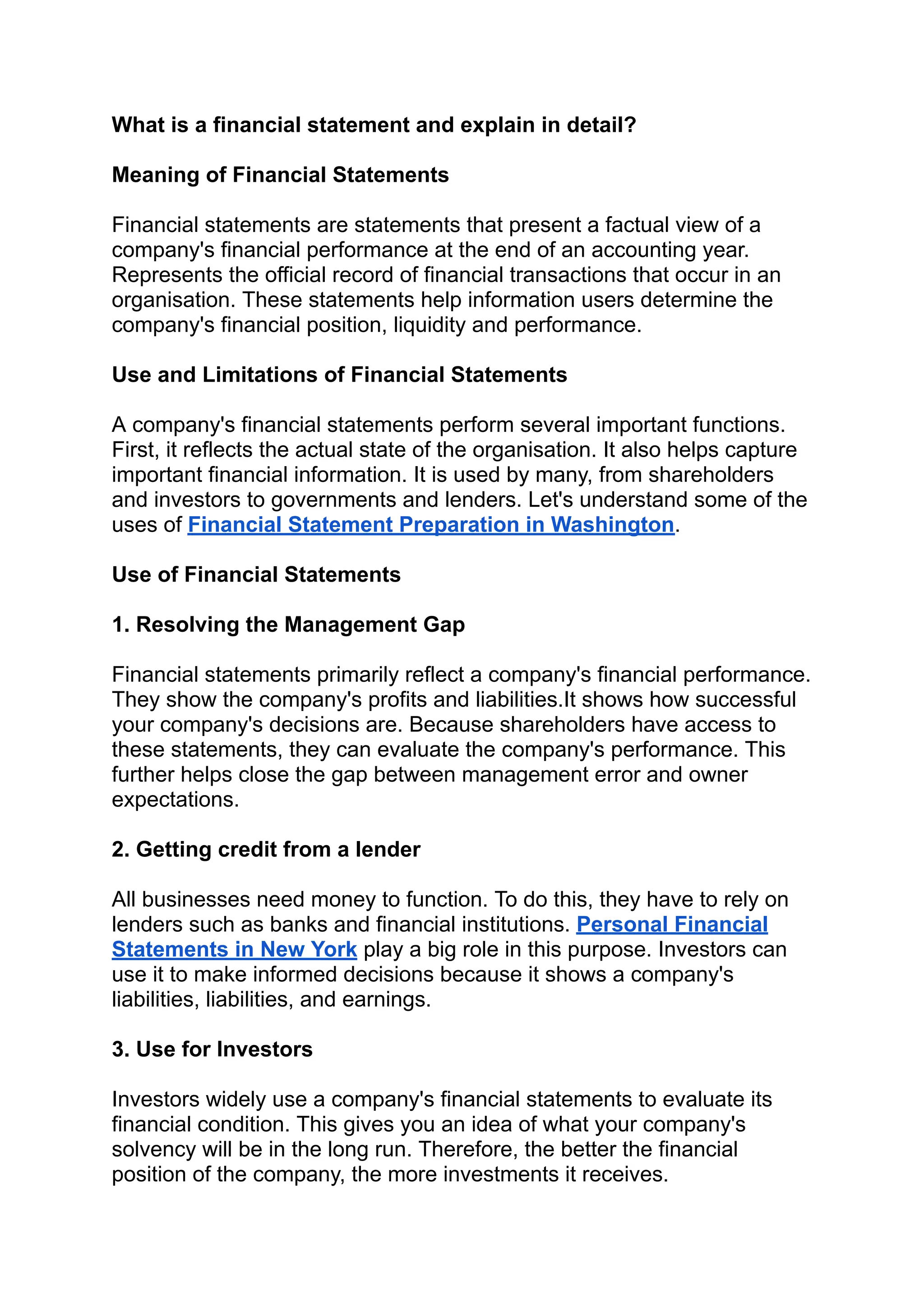 What is a financial statement and explain in detail.pdf