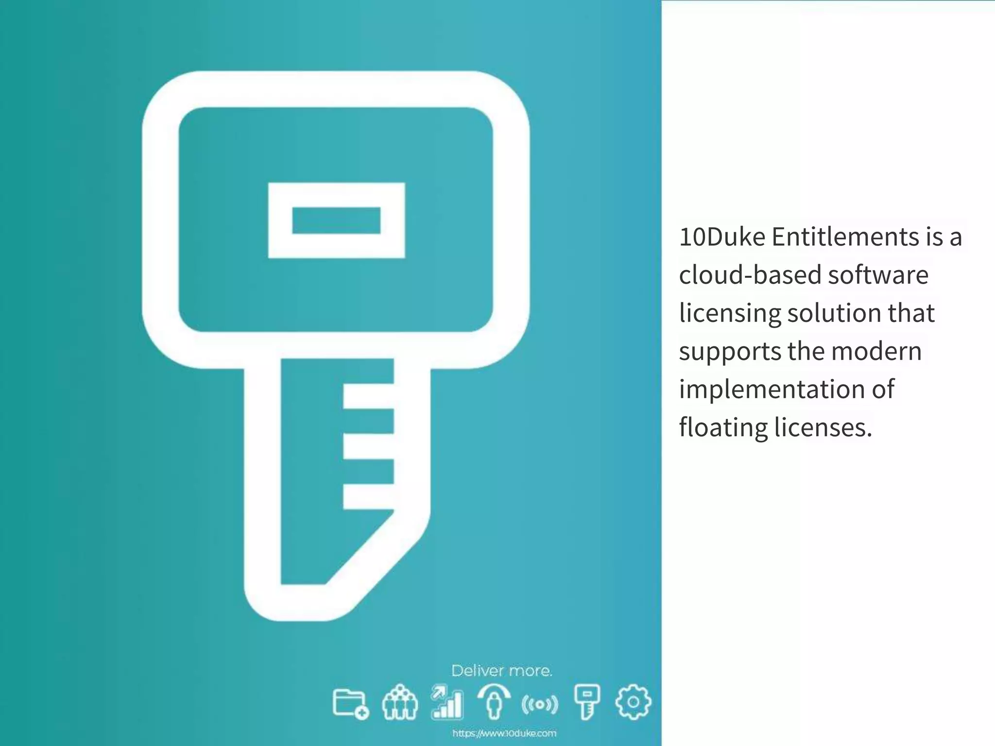 What is a floating software license | PPTX | Operating Systems ...