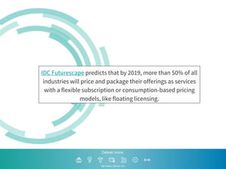 What is a floating software license | PPTX | Operating Systems | Computer Software and Applications