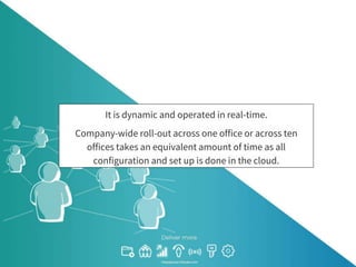 What is a floating software license | PPTX | Operating Systems | Computer Software and Applications