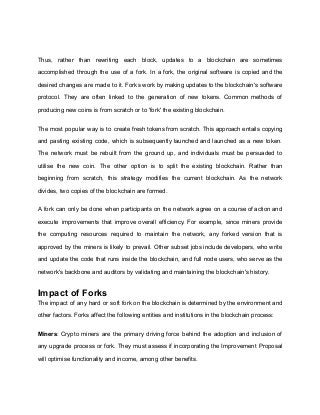 What is a Fork in Blockchain Hard & Soft Fork.pdf