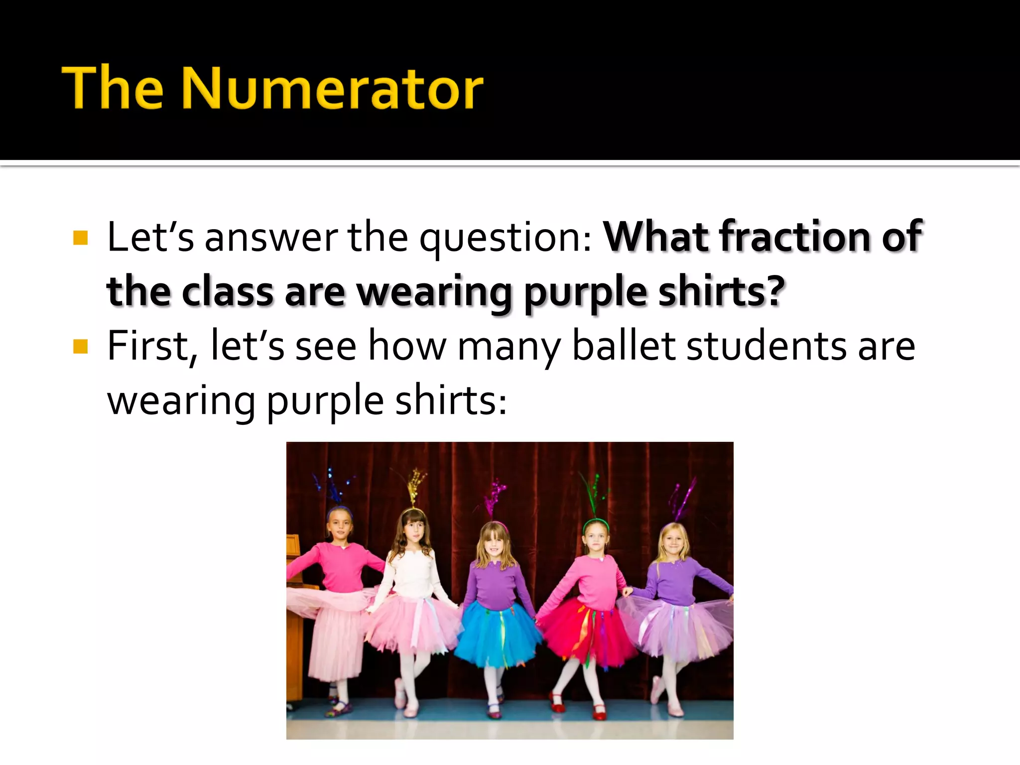 What is a fraction? | PPT