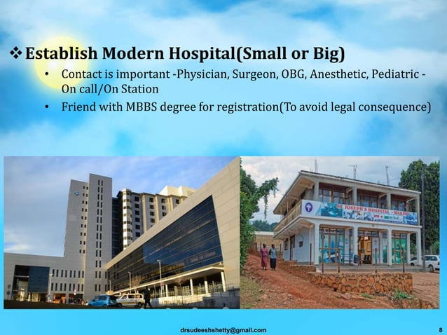 What is after BAMS, career opportunities after BAMS/Ayurveda | PPT