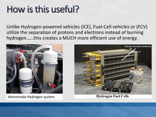 What is a fuel cell | PPT